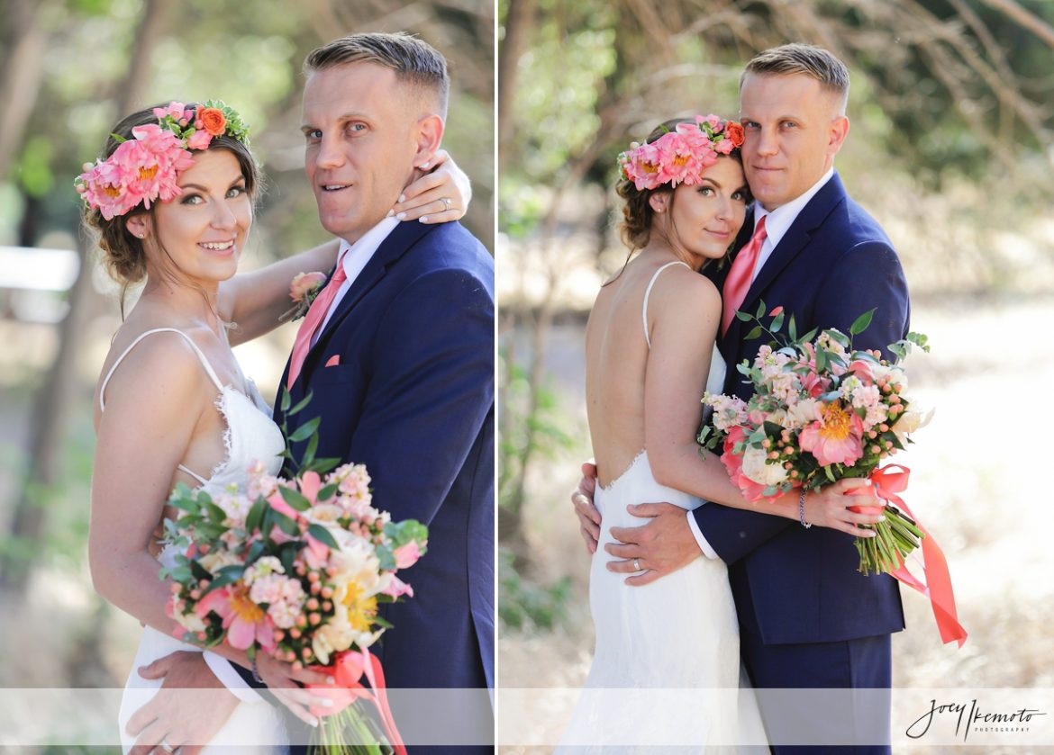 Stauffer Chapel Pepperdine University and Elks Lodge Burbank Wedding ...