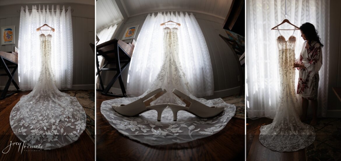 Rolling Hills United Methodist, La Bocca Felice, Colleen & Greg