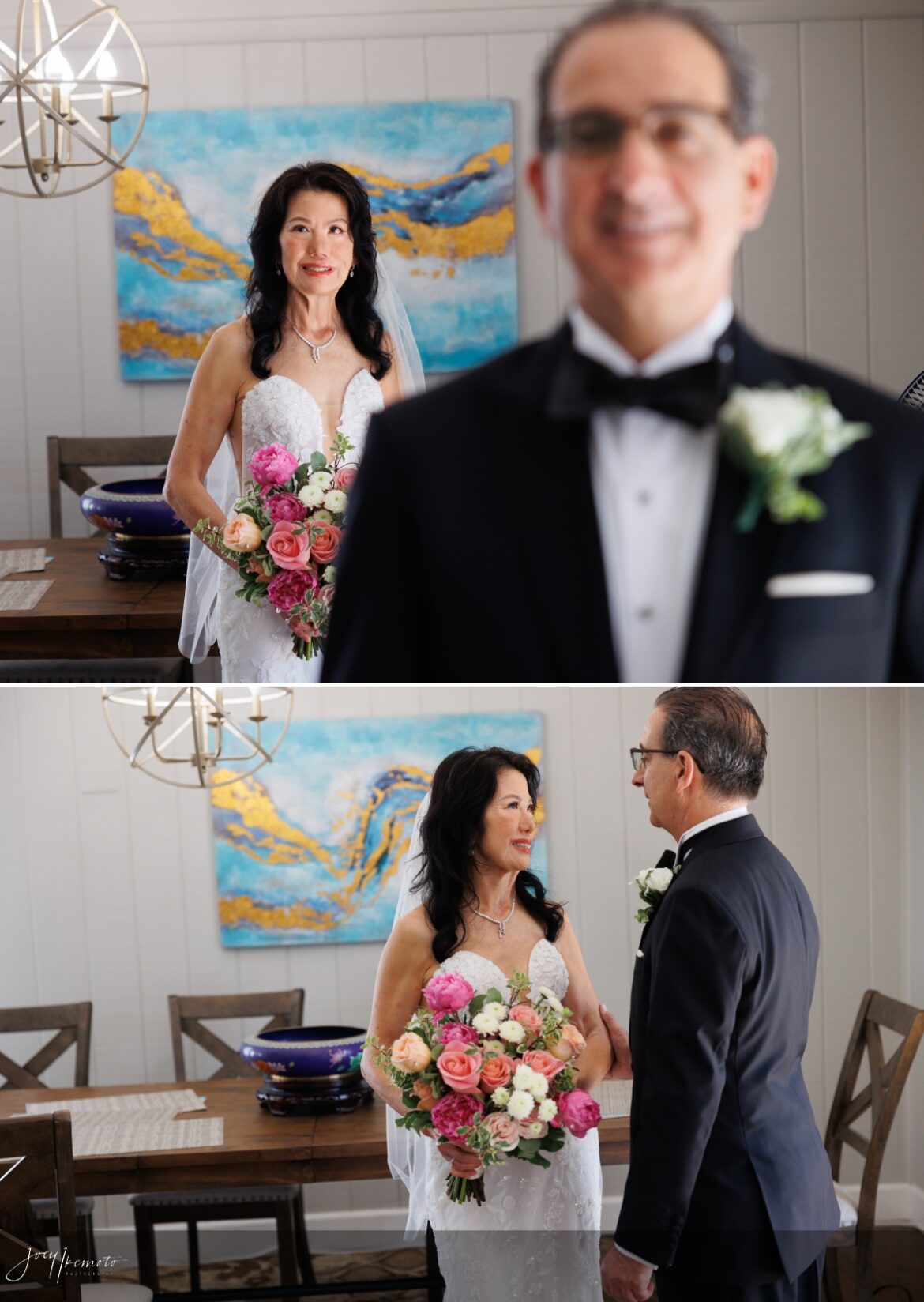 Rolling Hills United Methodist, La Bocca Felice, Colleen & Greg